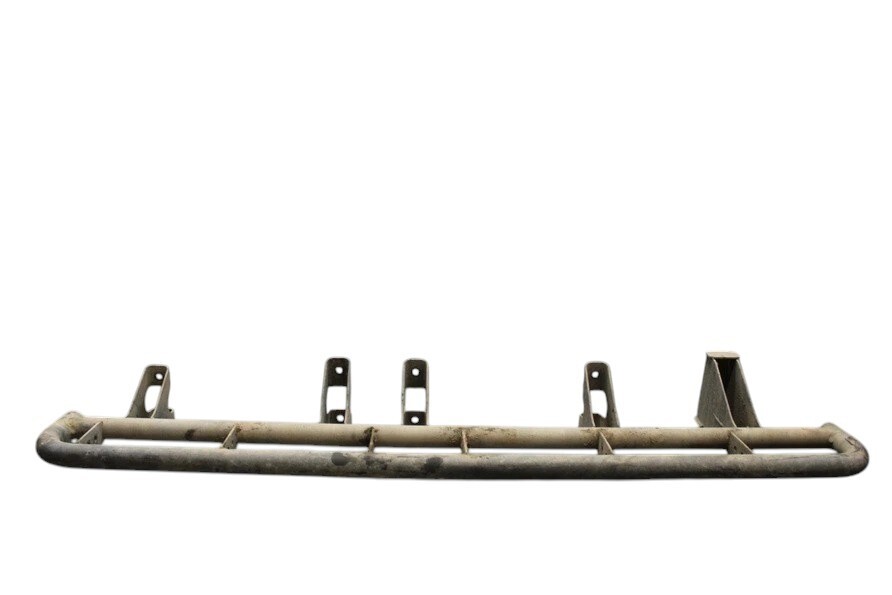 03-09 Hummer H2 Running Board Passenger Side Rocker Panel Protector ...