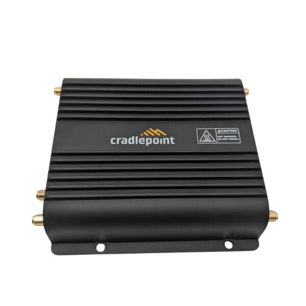 Cradlepoint IBR600C-150M-D 150 Mbps 2-Ports Wireless (Wi-Fi) Router for ...