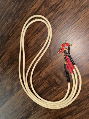 MONSTER CABLE Powerline 2 Plus "Time Coherent" Precision High Speaker ...