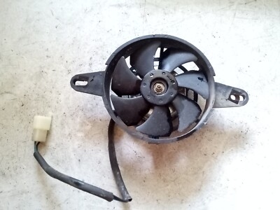 CF Moto 150 Radiator Fan | eBay Australia