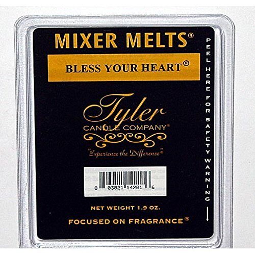 Mixer Melts Set of 4 - Bless Your Heart 790710803090 | eBay