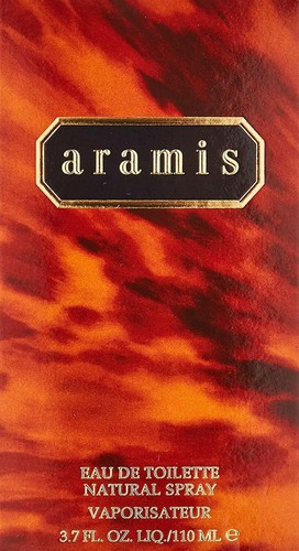 Aramis ARAMIS 3.7 oz EDT Men New in Box - 2163 22548006719 | eBay