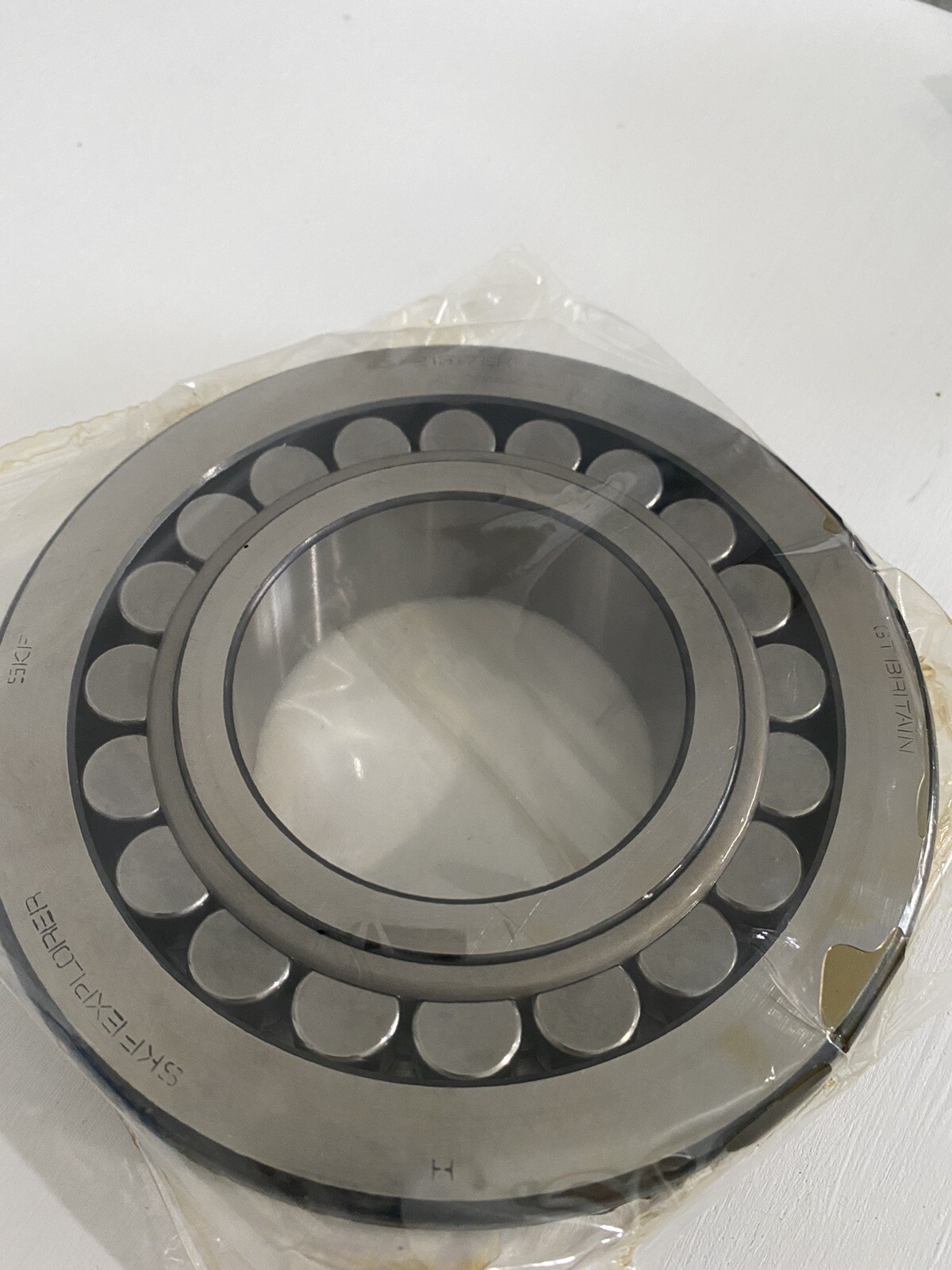 1PC SKF 21317 EK spherical roller bearing for sale online | eBay