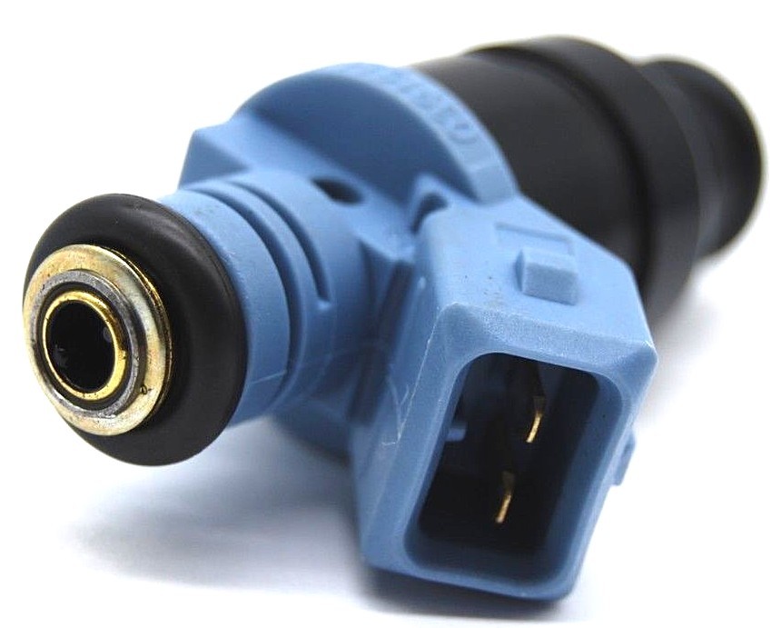 4x BMW MINI JOHN COOPER R52 R53 S JCW WORKS 210BHP 380cc FUEL INJECTORS ...