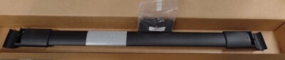 OEM TOYOTA FJ CRUISER ROOF RACK CROSSBAR,ADJUSTABLE. FITS 2007-2014 ...