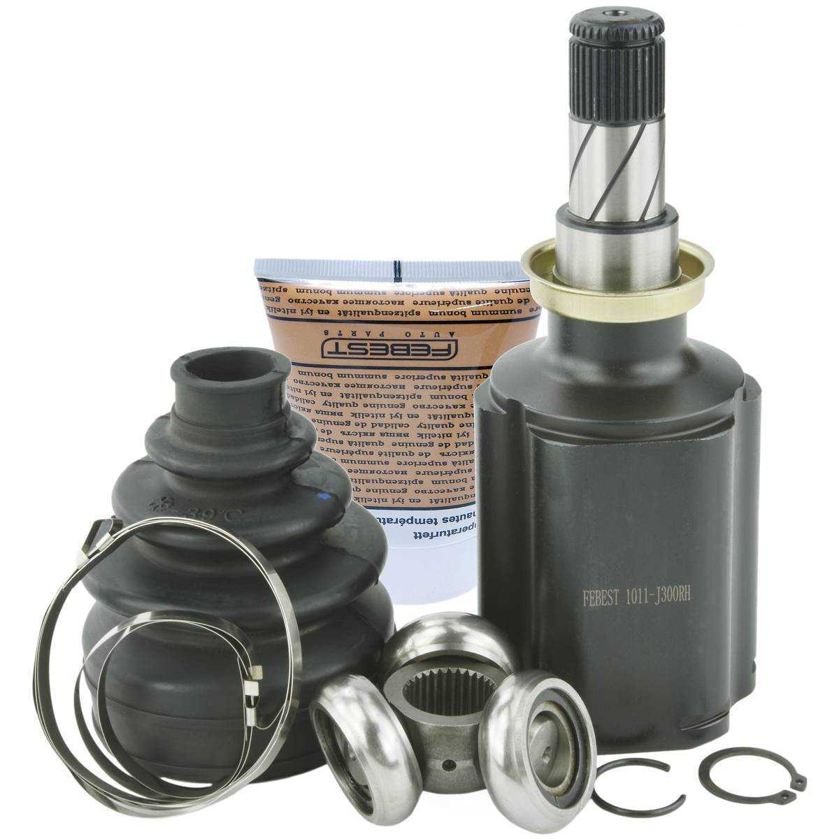 CV Joint Febest 1011-J300RH for sale online | eBay
