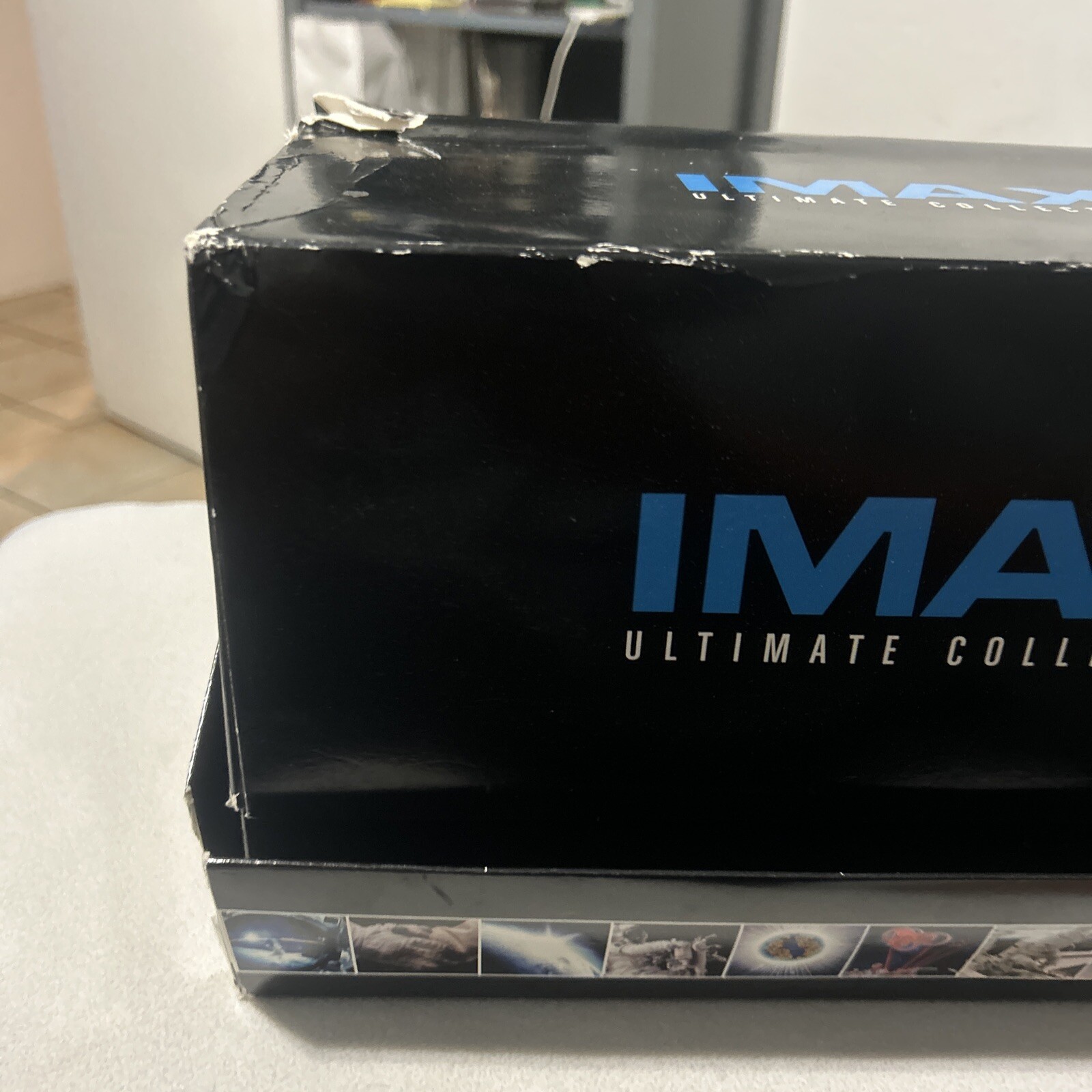IMAX Ultimate Collection (DVD, 2007, 20-Disc Set) 17 Sealed 3 Open ...