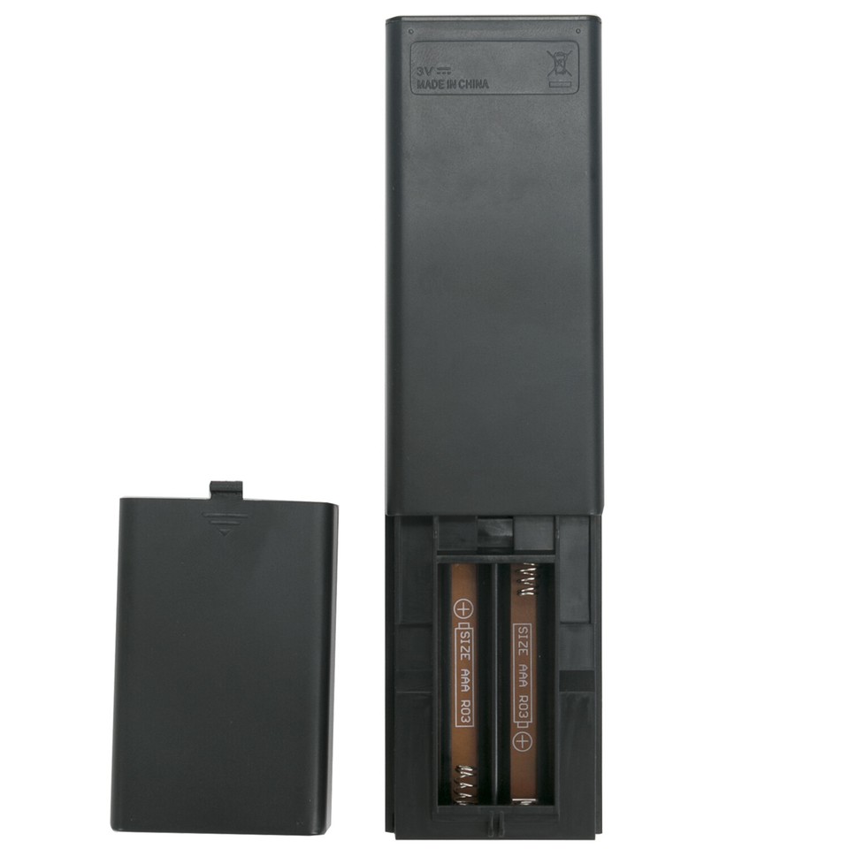 RMT-AH111U Replace Remote for Sony Soundbar HT-RT5 HT-ST9 SA-RT5 SA ...