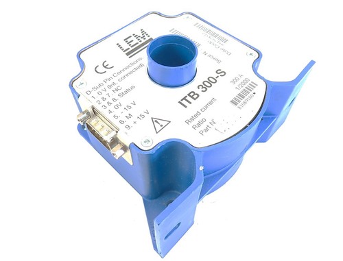 LEM ITB 300-S 300A Current Transducer **USA Seller** | eBay