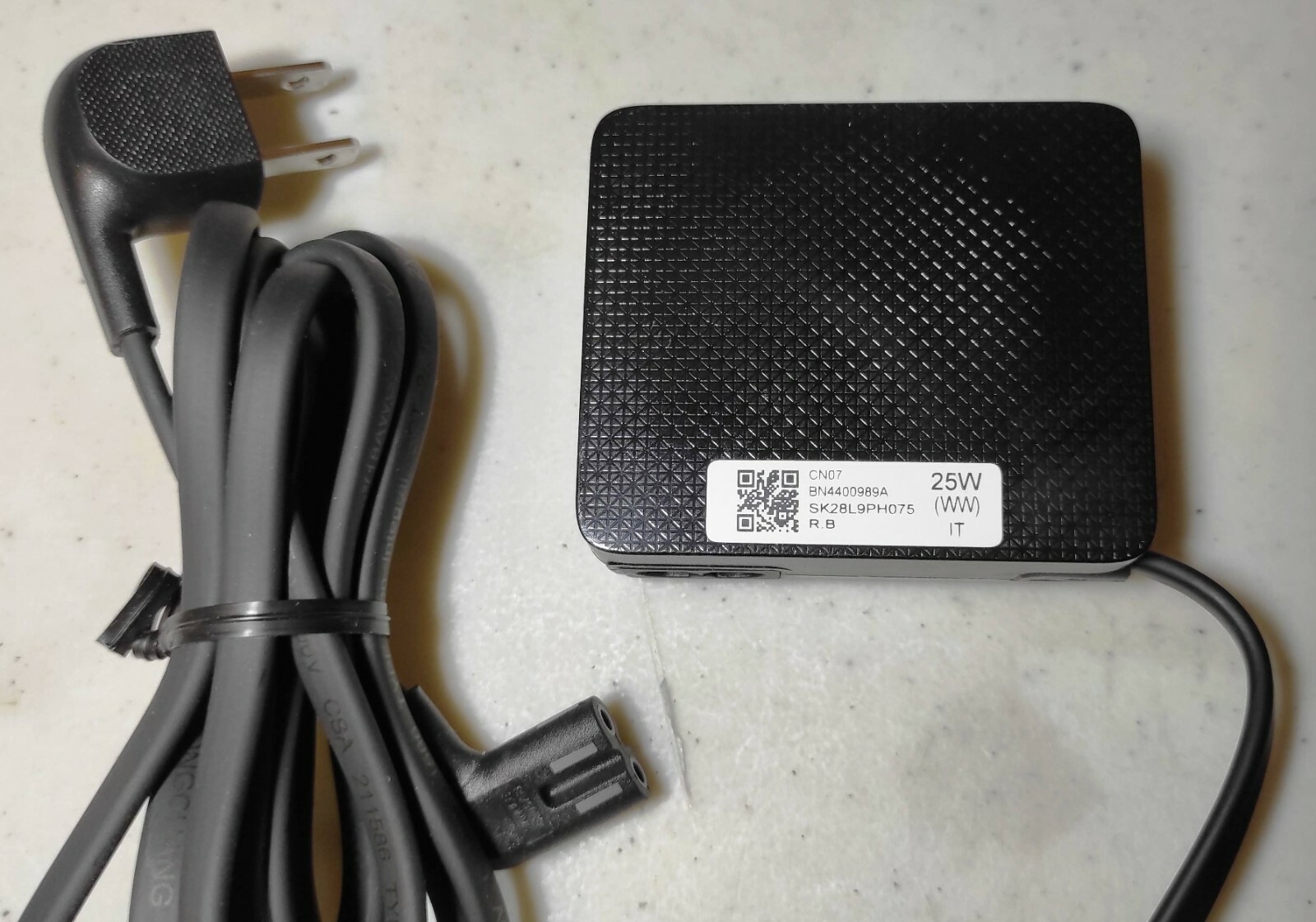 OEM Genuine Samsung A2514_RPN Monitor AC Adapter Power Supply 14V 1.79A ...