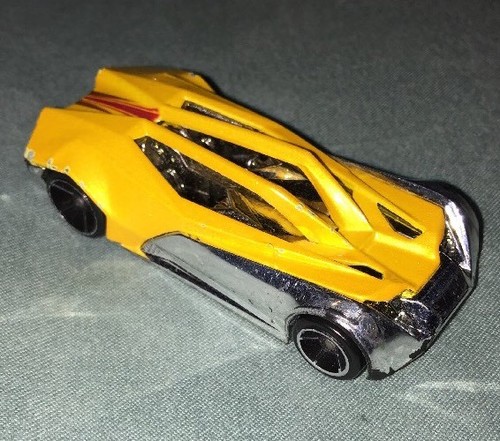 Hot Wheels Split Vision Car | eBay
