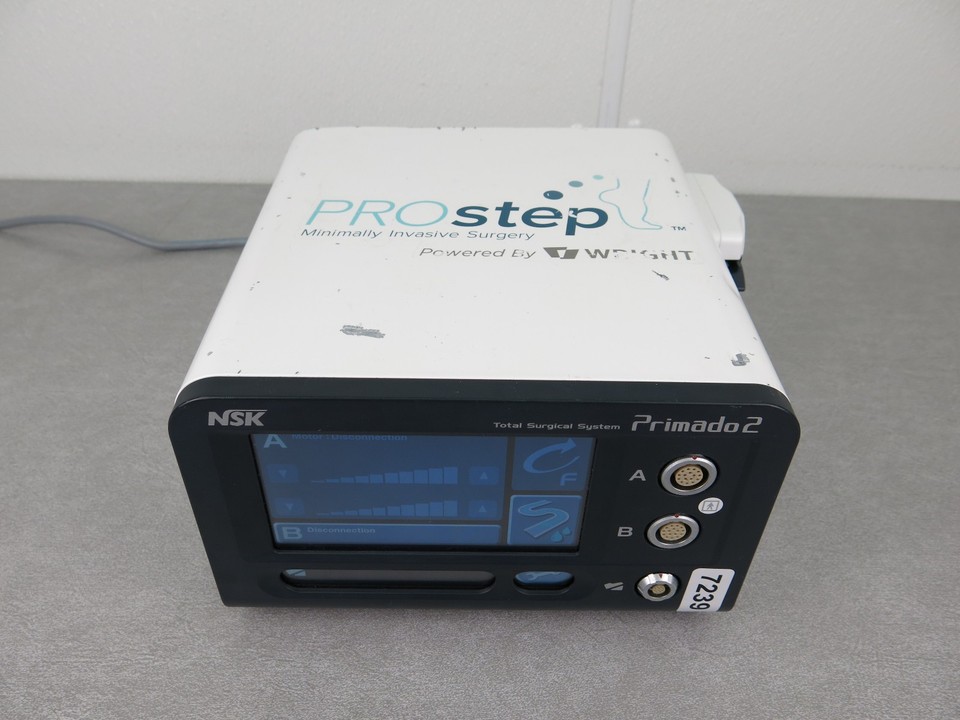 NSK Total Surgical System Primado2 P200-CU-120 NE 275 | eBay