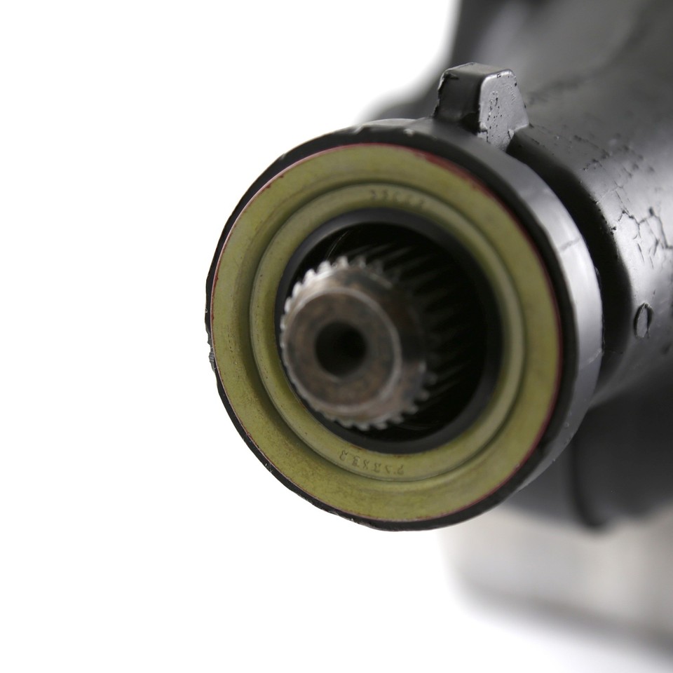Speedmaster® Turbo 400 Th400 Muscle Car Gm Performance Rebuilt ...