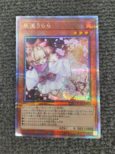 Ash Blossom Joyous Spring Model RC04 JP009 KONAMI | eBay