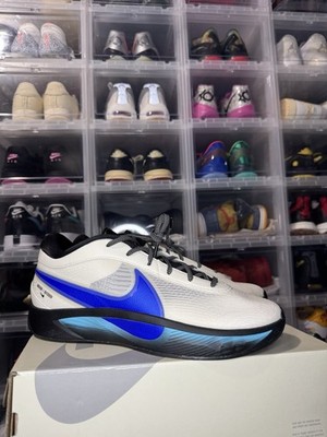 Size 13 Nike Giannis Freak 6 TB EYBL Scholastic PE HQ5691-100 Men’s ...