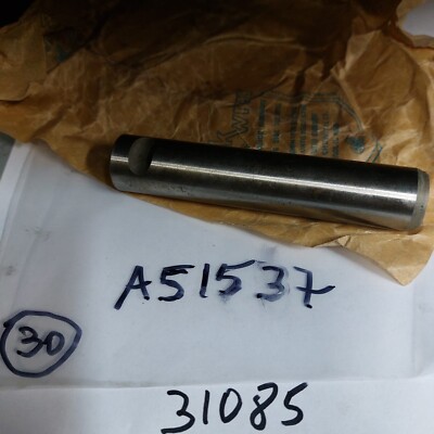 NOS NEW TRACTOR PARTS A51537 PIN Case IH 580B, 580, 480B | eBay