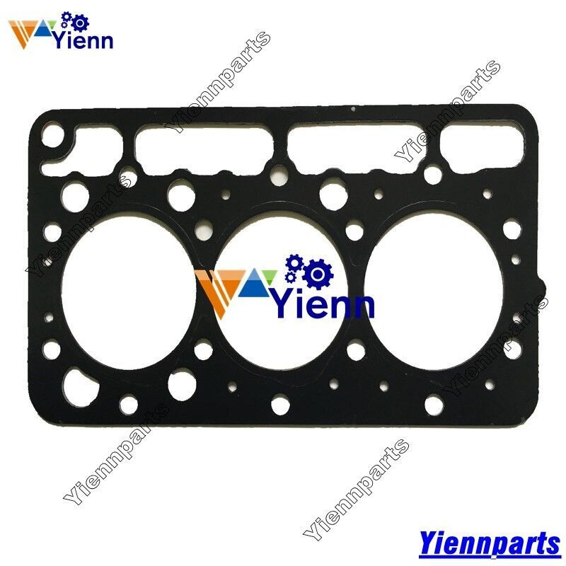 666869 Full Overhaul Gasket Kit Upper Lower Set For Bobcat 453 443 ...