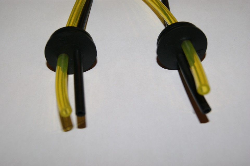 Husqvarna Redmax Fuel Line Grommet EBZ8001 EBZ7001 350BT Hedge