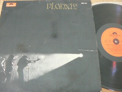 LP - Planxty ‎– Planxty | eBay