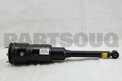 4809050202 Genuine Toyota CYLINDER ASSY PNMT 48090-50202 | eBay