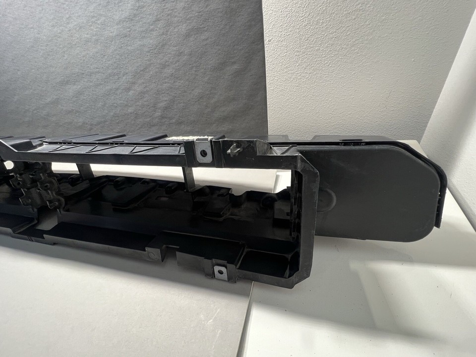 2019 - 2022 OEM DODGE RAM 1500 TRX Front Grille Active Shutter ...