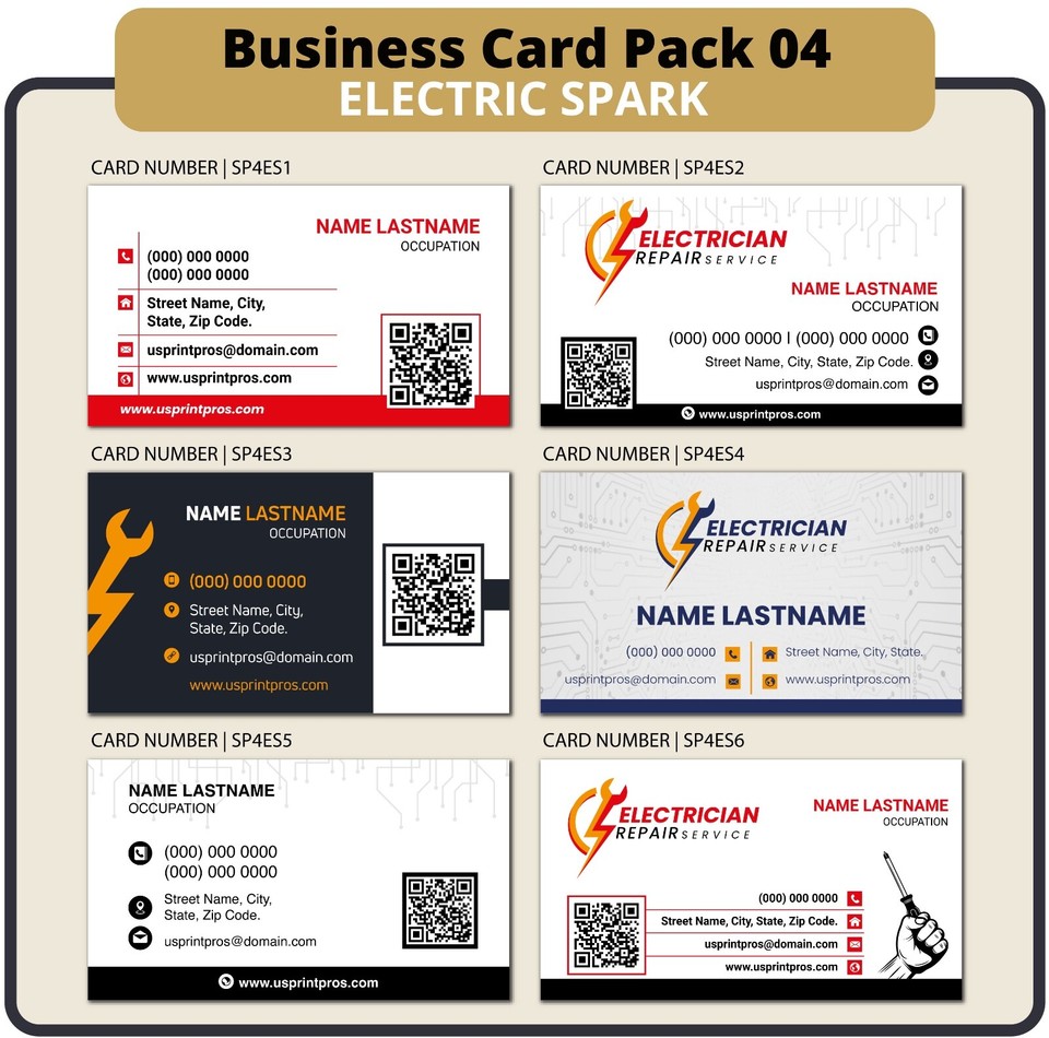 96 Full Color Business Card Printing FREE Design & FREE SAME DAY ...