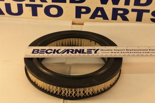 Air Filter AF170 for FORD Festiva 1988-1989 | eBay