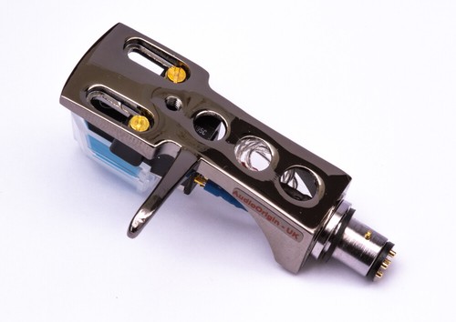 Headshell, cartridge, stylus for Numark NTX1000, TT2400, TT1400, PROTT1 ...