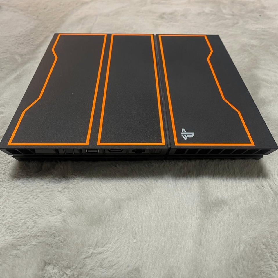 Sony PlayStation 4 Call of Duty: Black Ops III Limited console with ...