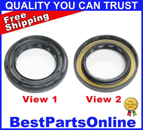 Output Shaft Seal Jeep Cherokee 14-19 Ref 711102 4736843AA 68410990AA ...