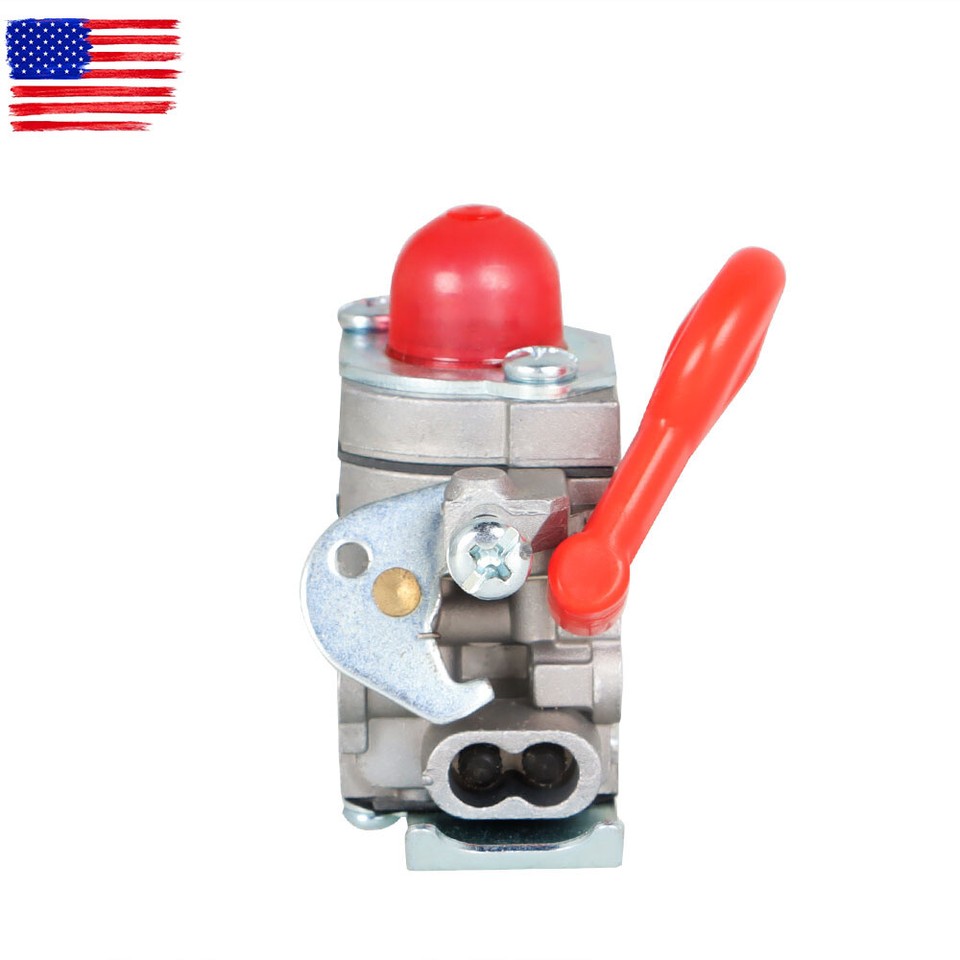 Carburetor For Poulan Pro 530071811 P4500 PP025 PP125 PP258TP PP25E ...