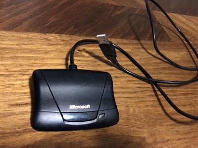 Microsoft wireless receiver 700 V2.0 USB For Mouse Untested | eBay