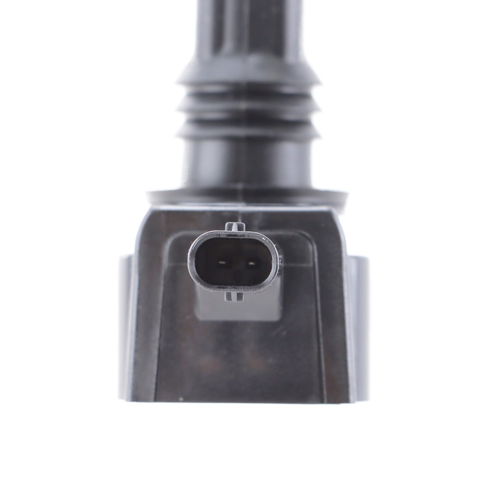 6PC Ignition Coil UF648 For Chrysler 200 300 Town Jeep Dodge Ram 1500 3 ...