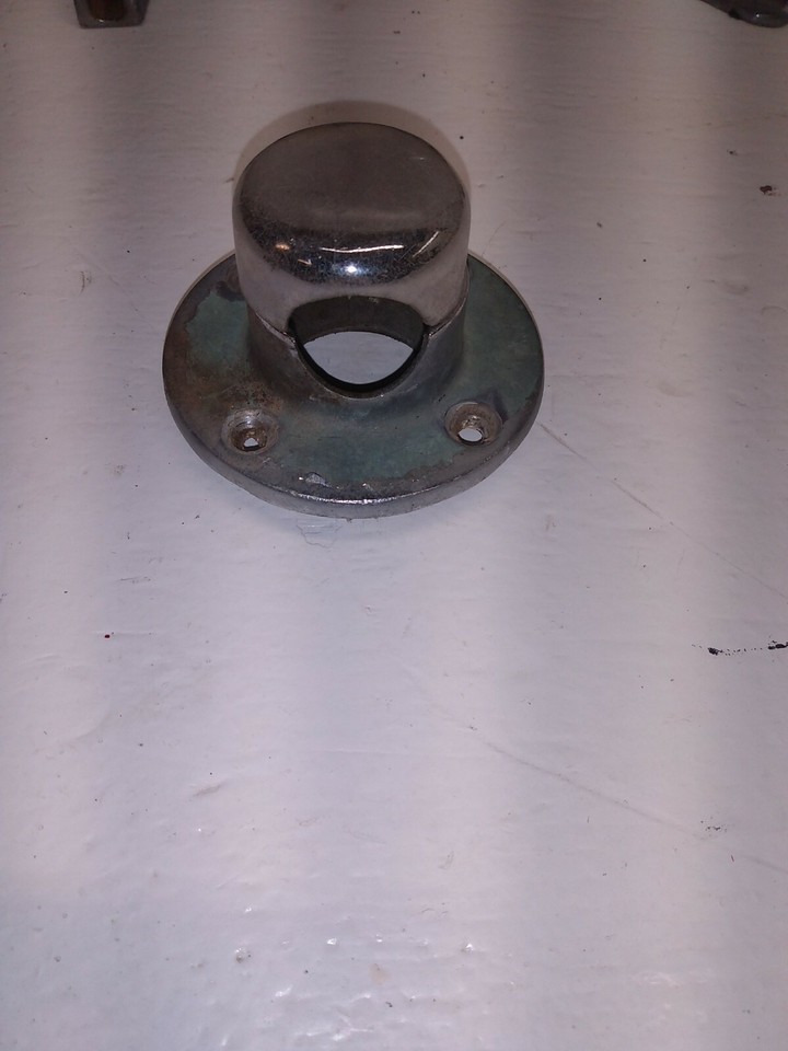 Complete Boat/Marine Anchor Lock/Bow Anchor Lock Used | eBay