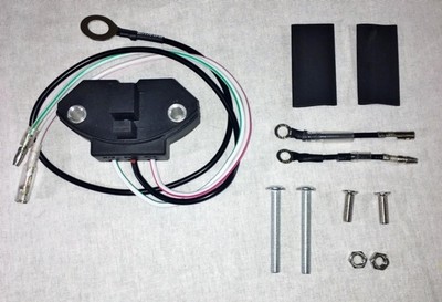 Ignition Sensor For Mercruiser Thunderbolt V6 V8 4.3L 5.7L 7.4L 87 ...