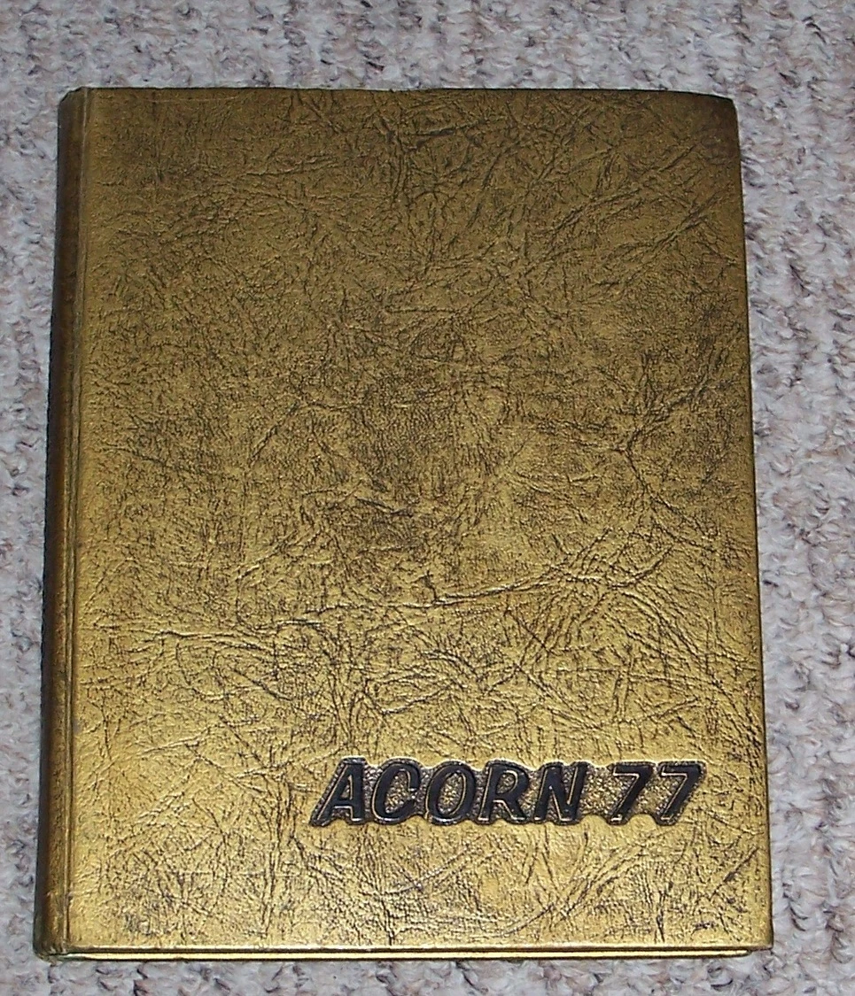 Adel Cook High School