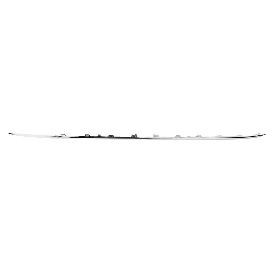 Fit For 2016-2017 VW Passat VW1144107 Rear Center Bumper Cover Molding ...