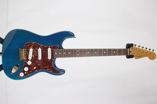 Fender DELUXE SUPER STRAT | eBay