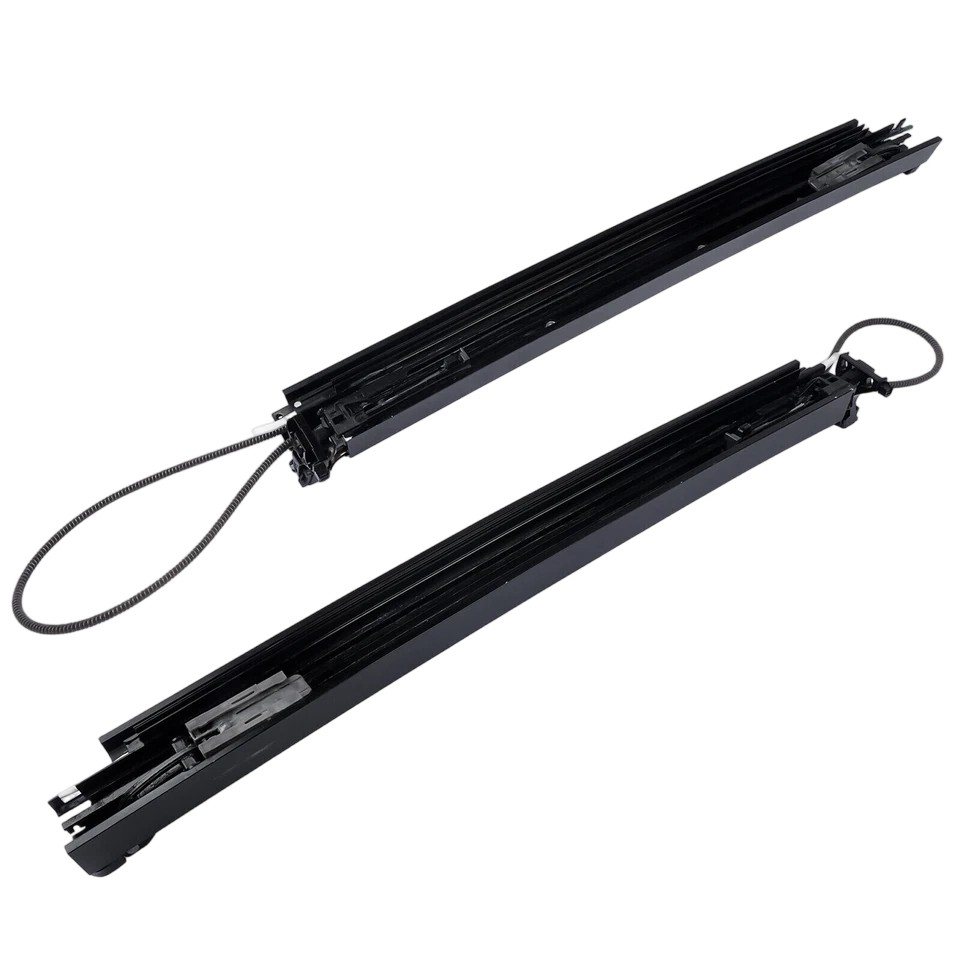 For 2015-2021 Mercedes W205 C300 2.0L Panoramic Sunroof Sliding Track ...