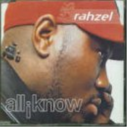 Rahzel All I Know (CD) (UK IMPORT) | eBay