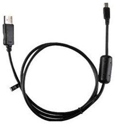 Micro Usb 2.0 Pc Computer Data Cable/cord/lead For Garmin Gps Nuvi 010 ...