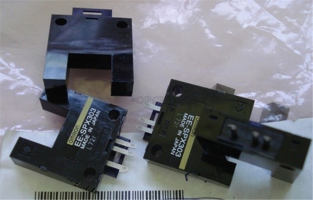 Omron Photoelectric Sensor EE-SPX303 for sale online | eBay