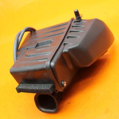 22-23 YAMAHA YZF R7 OEM AIRBOX AIR INTAKE FILTER BOX | eBay