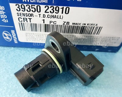 Camshaft Position Hyundai i40 i30(cw) Sonata KIA Ceed Optima K5 Rondo ...