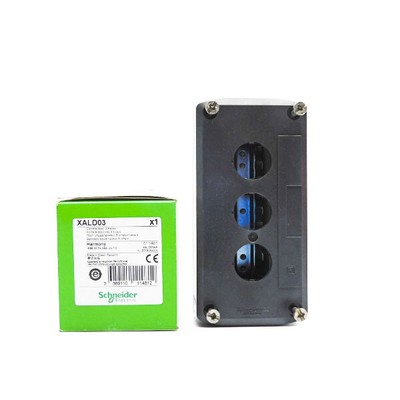 SCHNEIDER ELECTRIC XALD03 NSMP | eBay