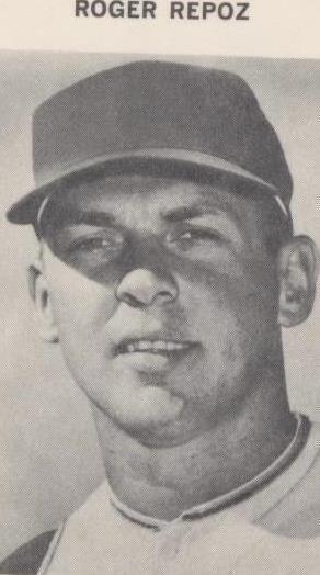 1969 Milton Bradley - Roger Repoz for sale online | eBay