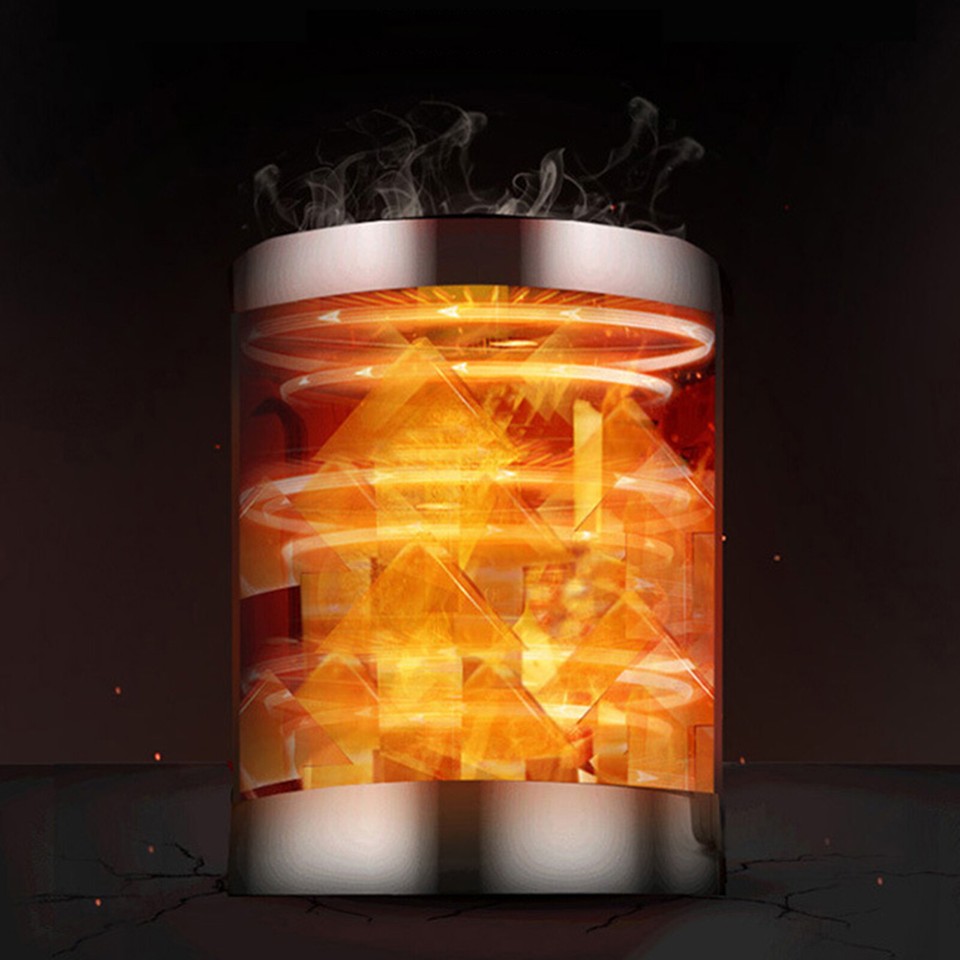 Top Loading Countertop Water Dispenser Hot Cold Water Cooler Drinking ...