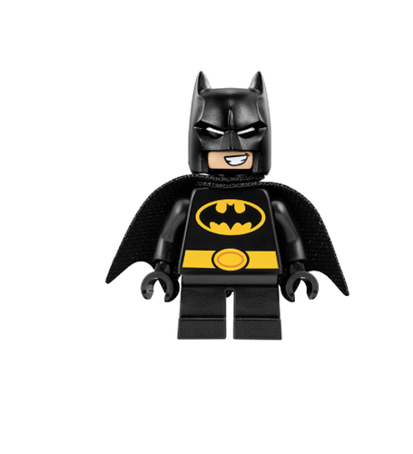Lego Batman 76092 Batman II Super Heroes Minifigure | eBay