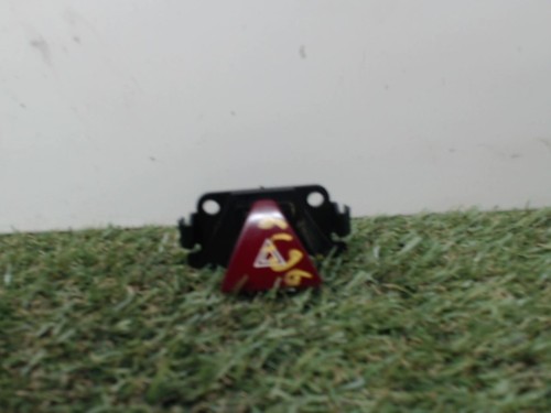 Bouton de warning PEUGEOT 307 PHASE 1 6554J7 | eBay