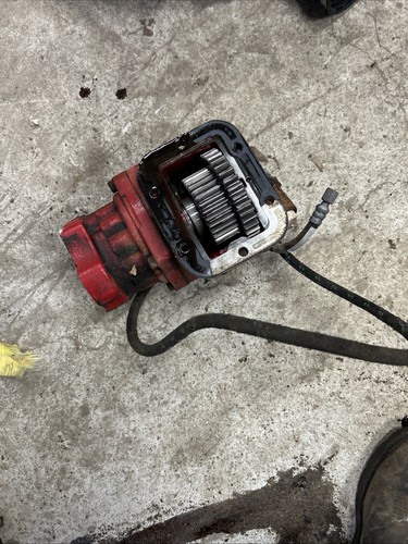 Chelsea 272RGKUP-G3RK Power Take Off PTO Assembly 272 Series 6-Bolt 31/ ...